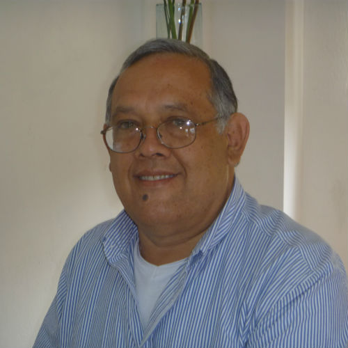 Instructores Autorizados - Sanacion Pranica